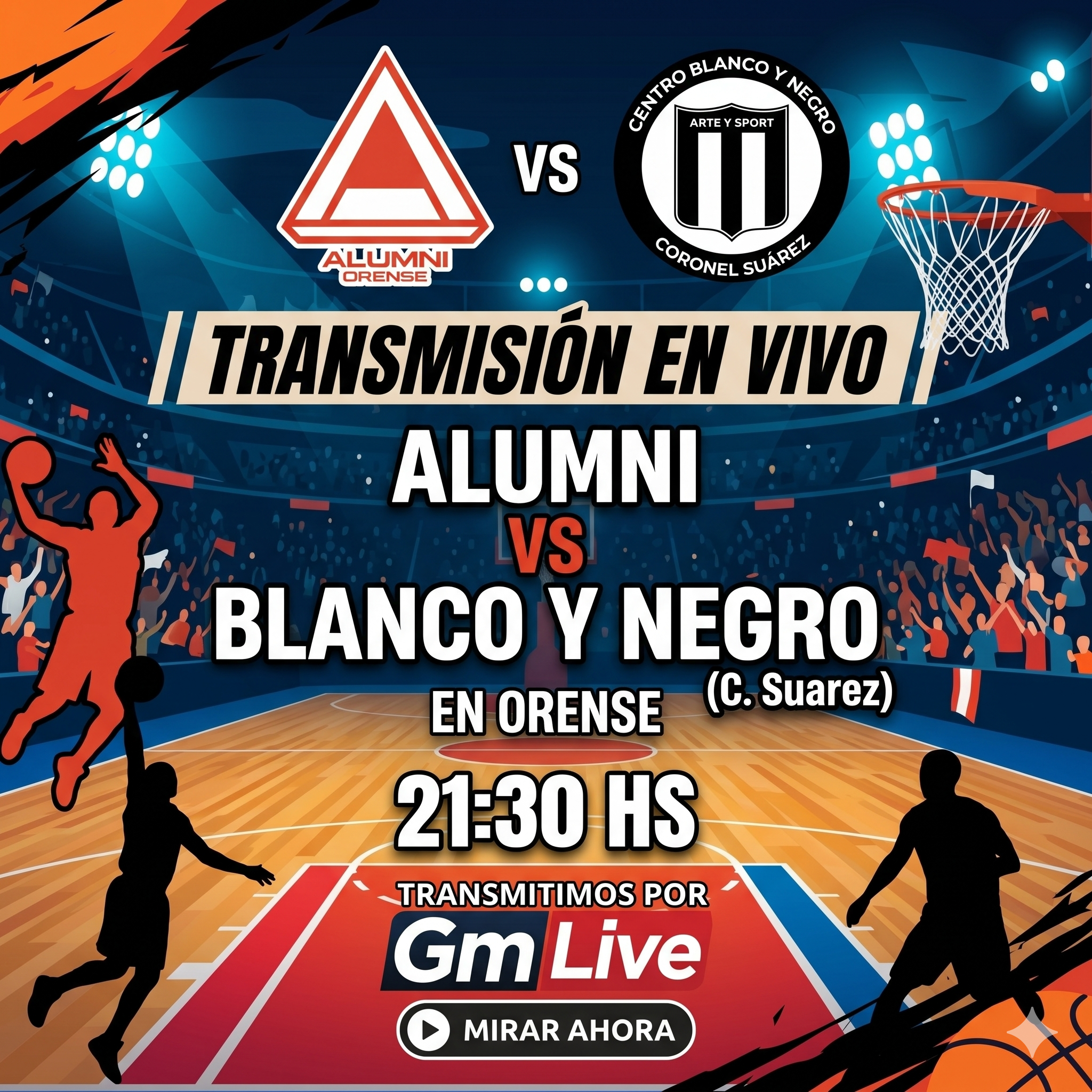 GM Live